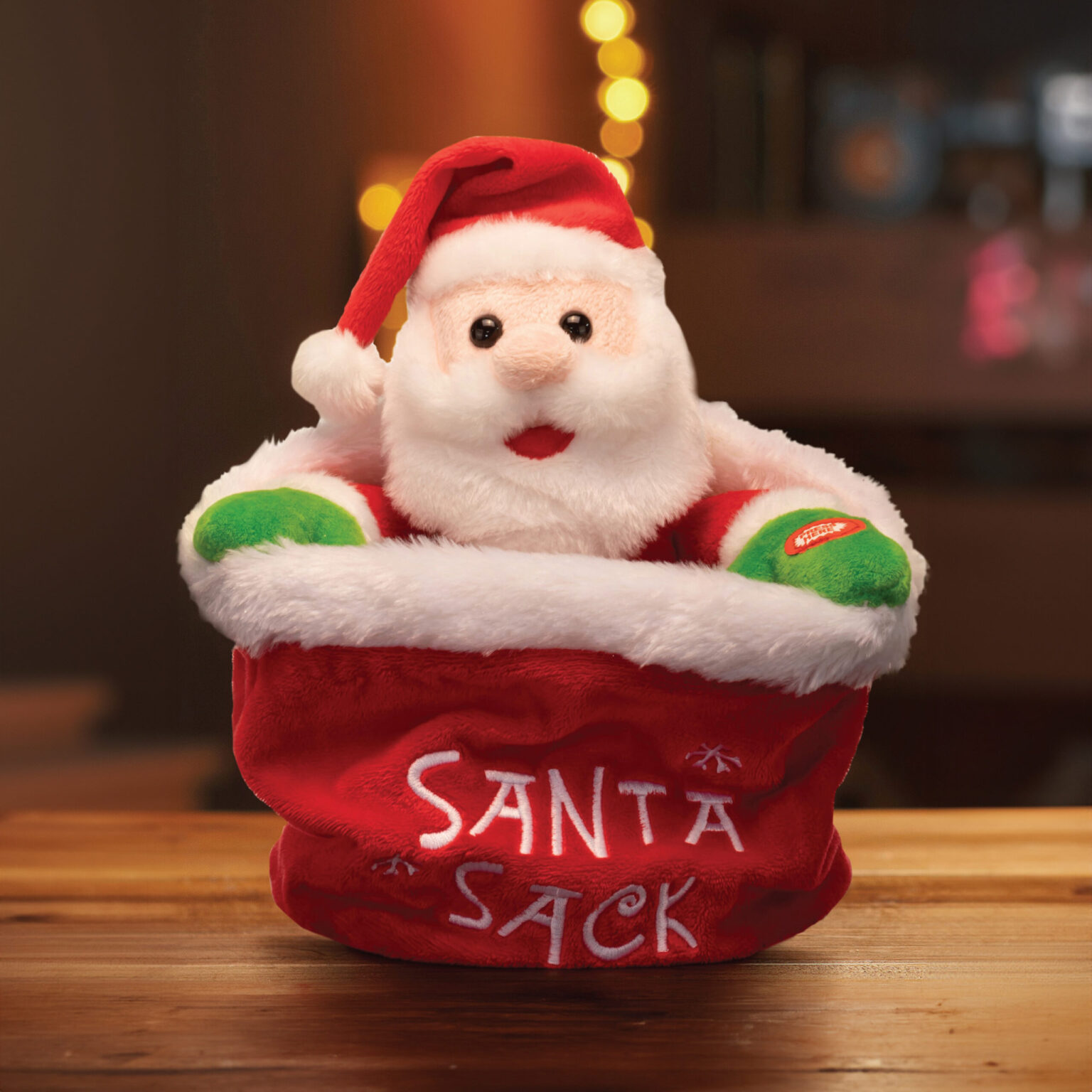 Main Home - The Christmas Collective